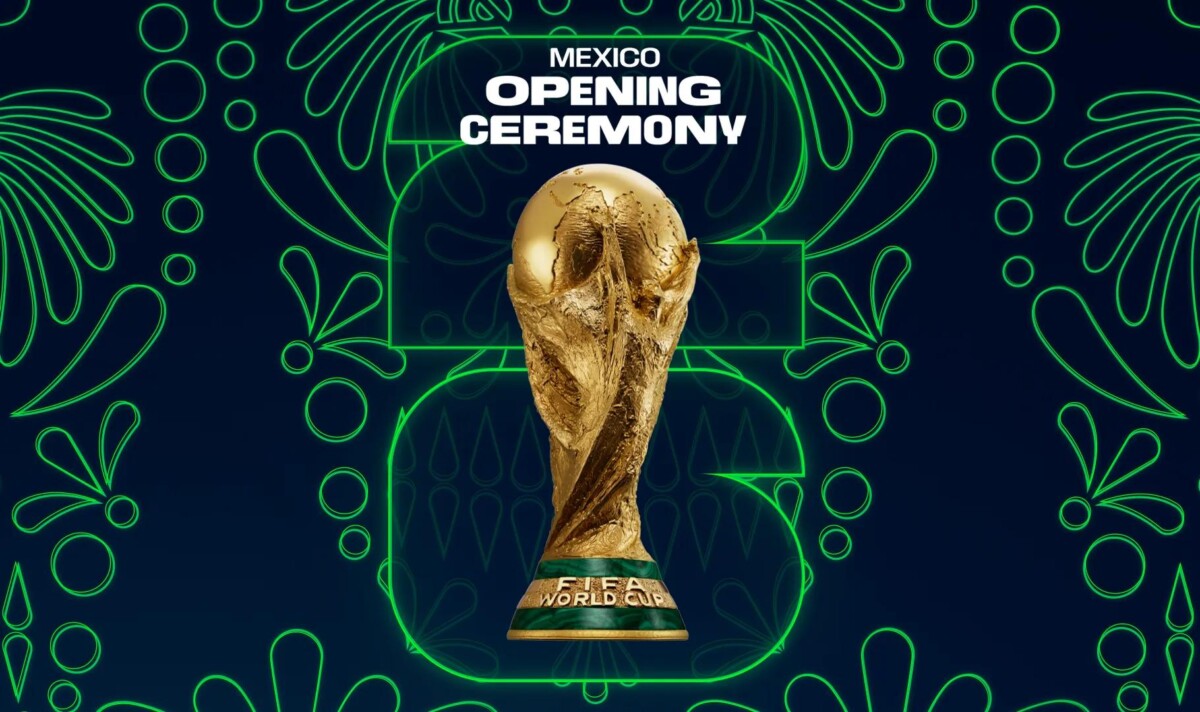 FIFA World Cup 2026 Opening Match Guide: Five Days To Kickoff