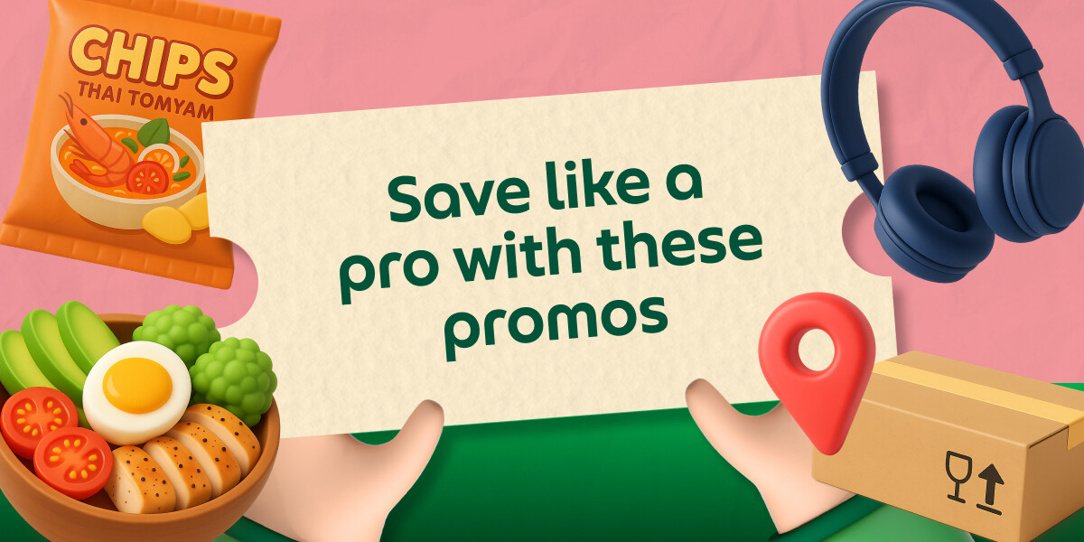 GrabFood GrabCoins Rebate Codes June 2026