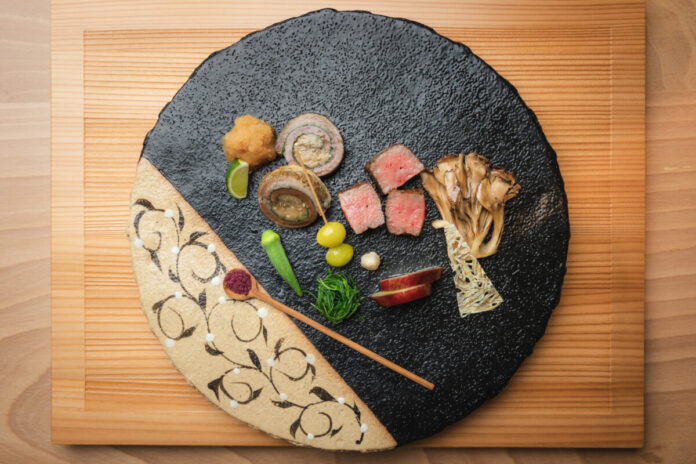 Hachi Restaurant Keppel South Central Singapore Guide
