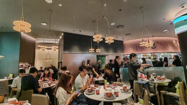 Authentic Hakka Cuisine Arrives in Singapore: Hakka Yu Opens at Jewel ...