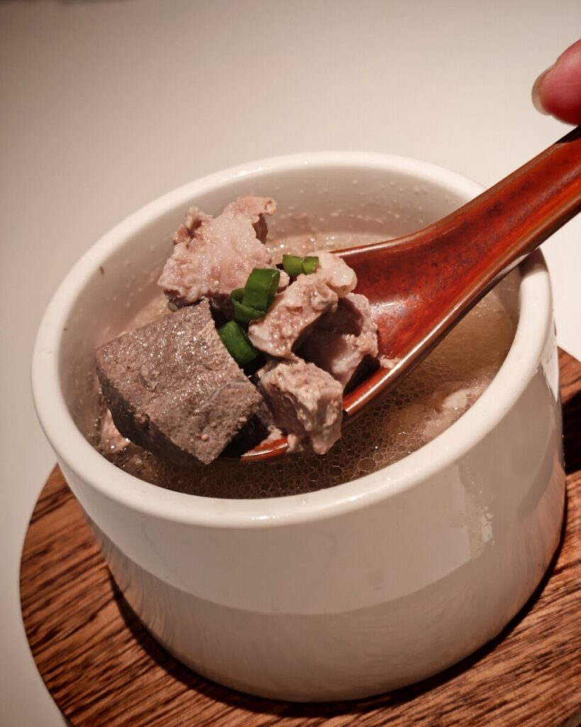 Authentic Hakka Cuisine Arrives in Singapore: Hakka Yu Opens at Jewel ...