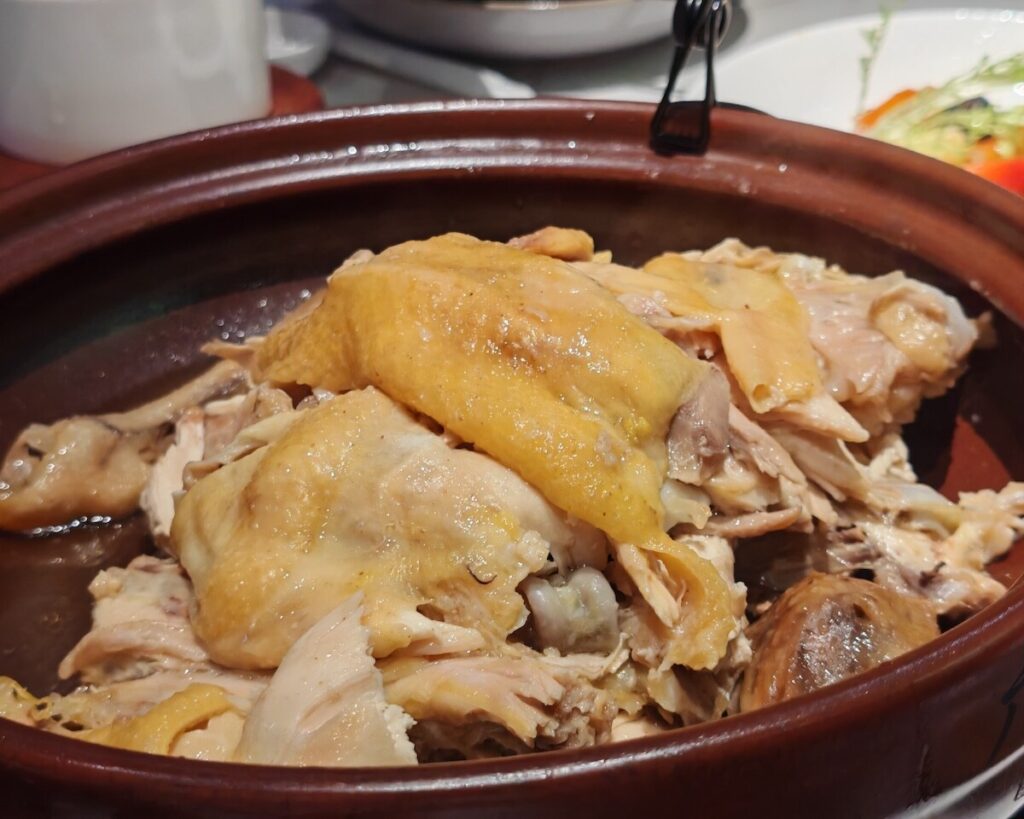 Authentic Hakka Cuisine Arrives in Singapore: Hakka Yu Opens at Jewel ...