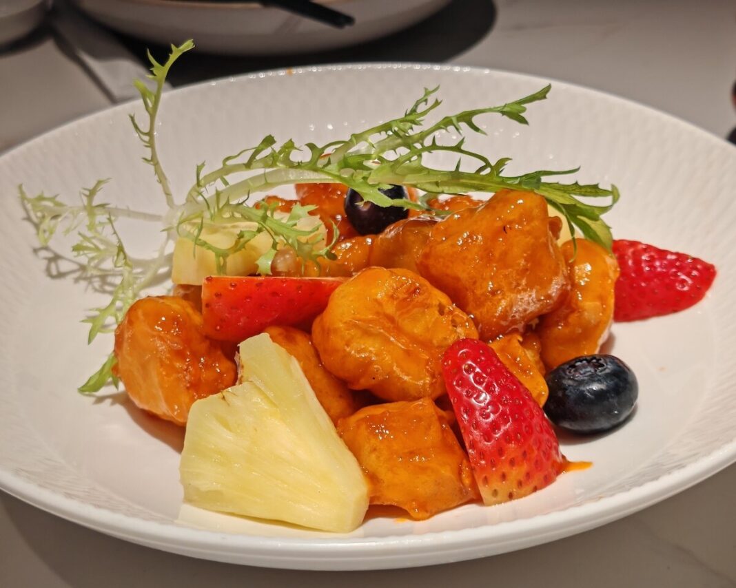 Authentic Hakka Cuisine Arrives in Singapore: Hakka Yu Opens at Jewel ...