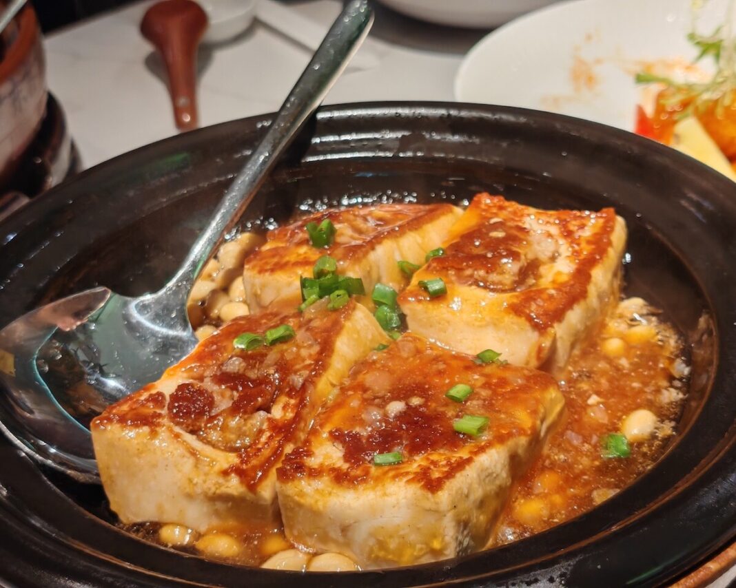 Authentic Hakka Cuisine Arrives in Singapore: Hakka Yu Opens at Jewel ...