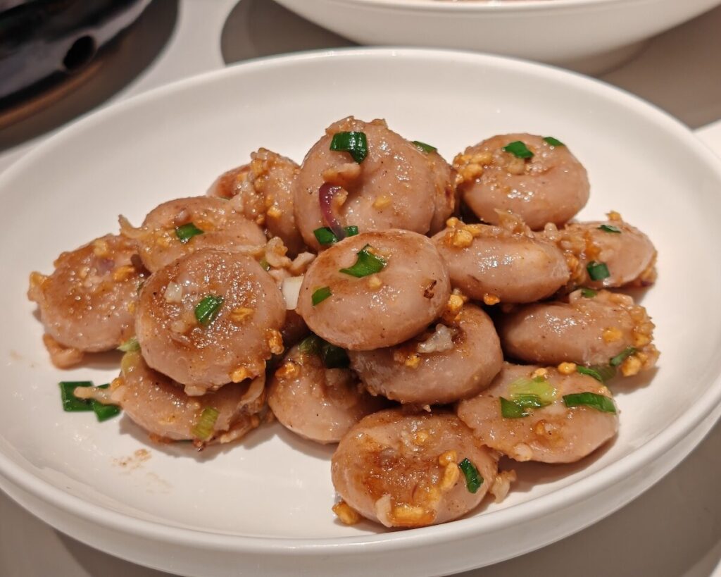 Authentic Hakka Cuisine Arrives in Singapore: Hakka Yu Opens at Jewel ...