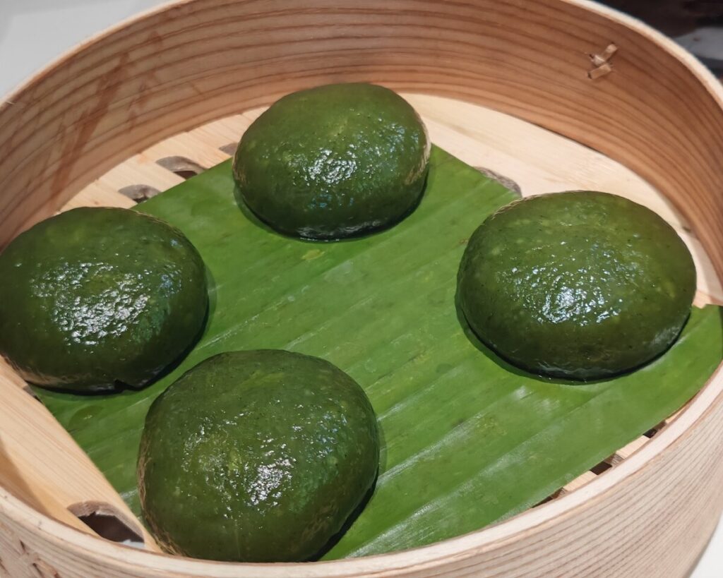 Authentic Hakka Cuisine Arrives in Singapore: Hakka Yu Opens at Jewel ...