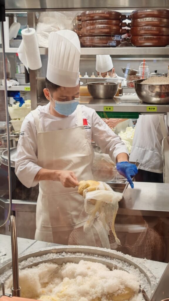 Authentic Hakka Cuisine Arrives in Singapore: Hakka Yu Opens at Jewel ...