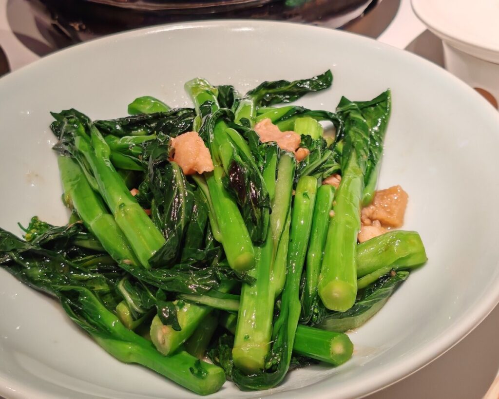 Authentic Hakka Cuisine Arrives in Singapore: Hakka Yu Opens at Jewel ...