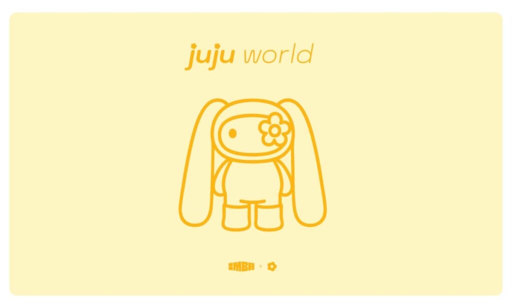 juju world by Cj Hendry: The World Premiere Comes to Singapore in ...