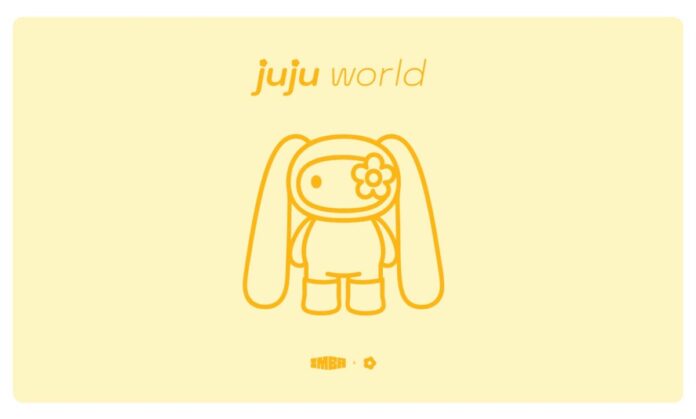 juju world by Cj Hendry: The World Premiere Comes to Singapore in ...