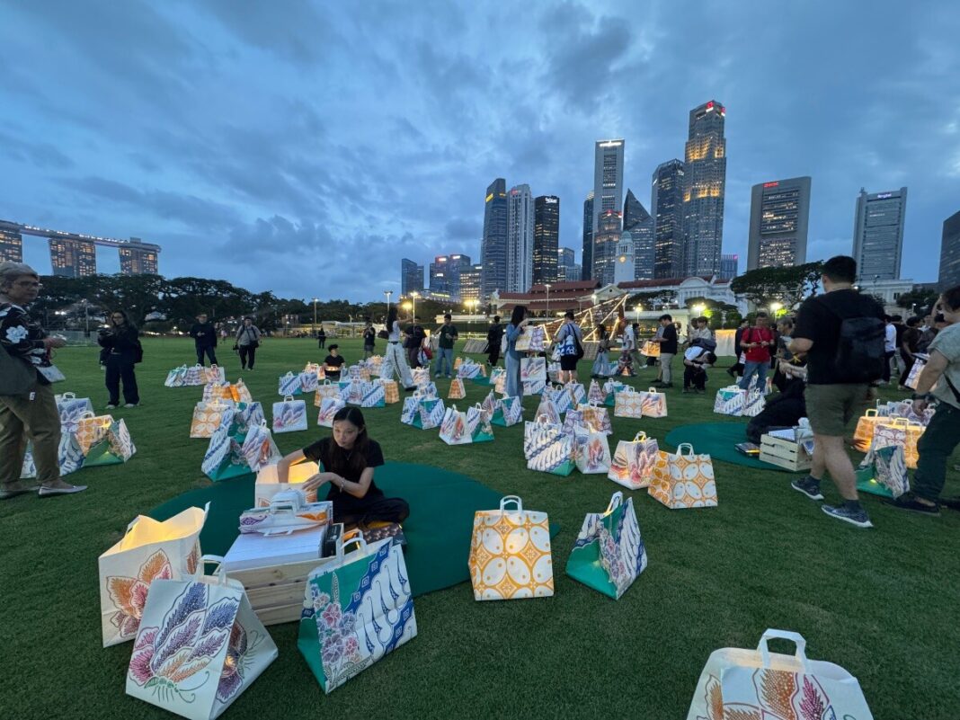 Light to Night Singapore 2026: 10th Anniversary Highlights & Guide