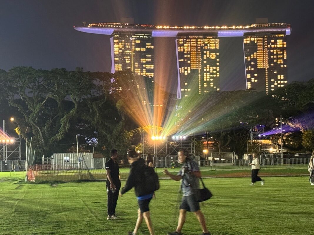 Light to Night Singapore 2026: 10th Anniversary Highlights & Guide