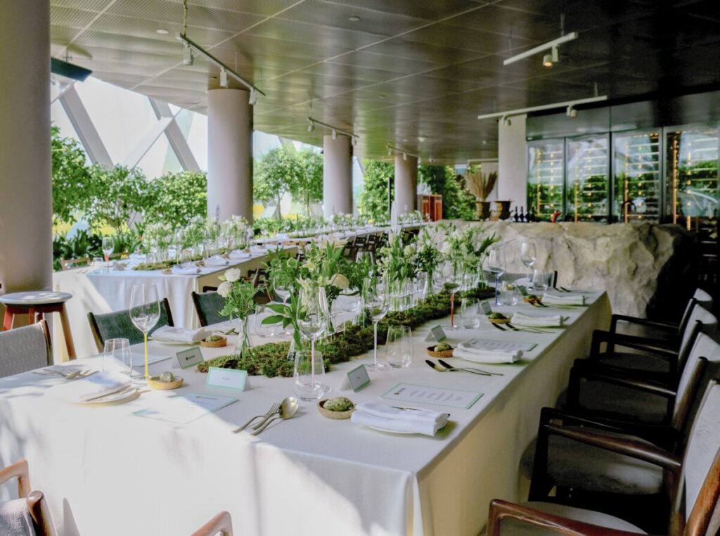 Marguerite Event Showcase 2026: An Open House for Weddings and Events ...
