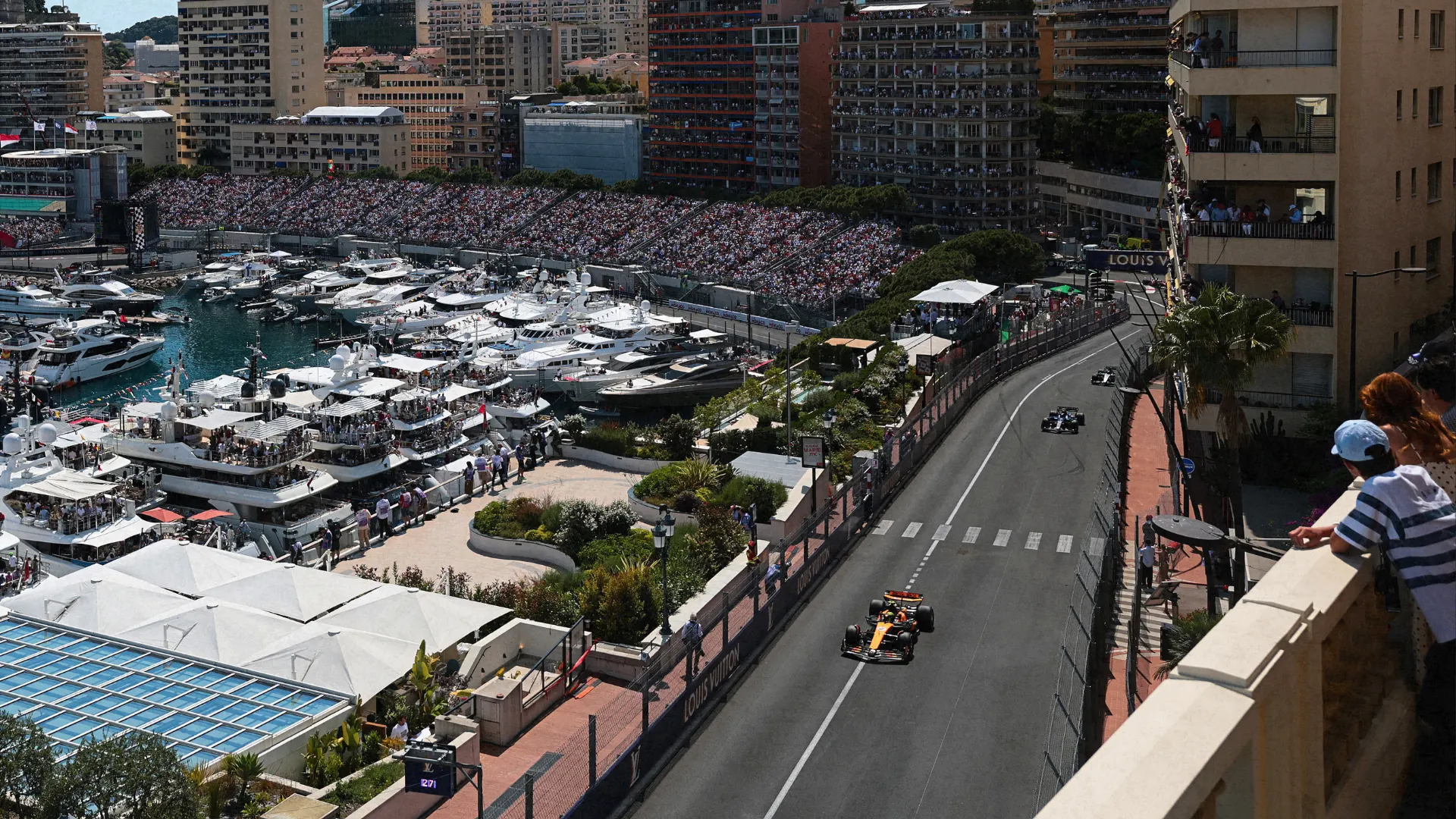 Monaco Grand Prix 2026 Race Week: Ferrari vs Mercedes