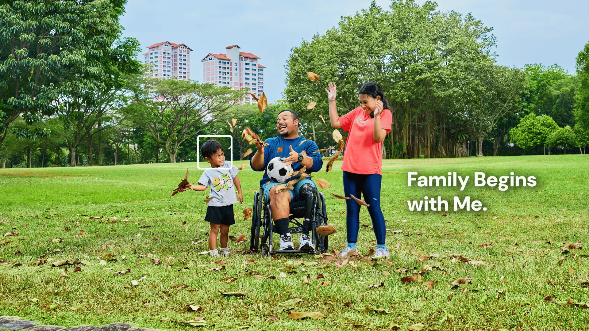National Family Festival 2026: islandwide June family events