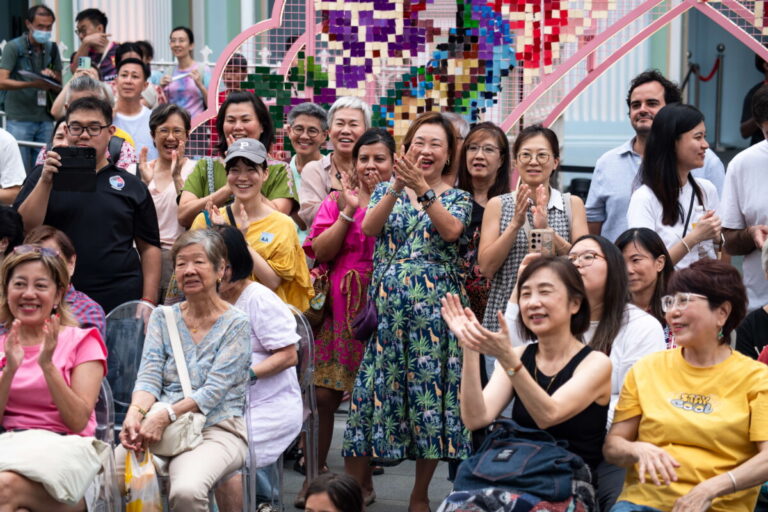 What's On at ACM and Peranakan Museum This May and June 2026 | Little ...