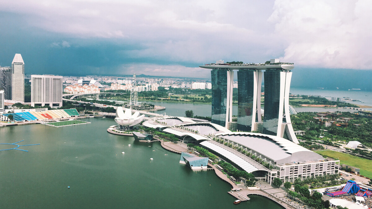 Private Equity Asia Forum 2026 Singapore Guide
