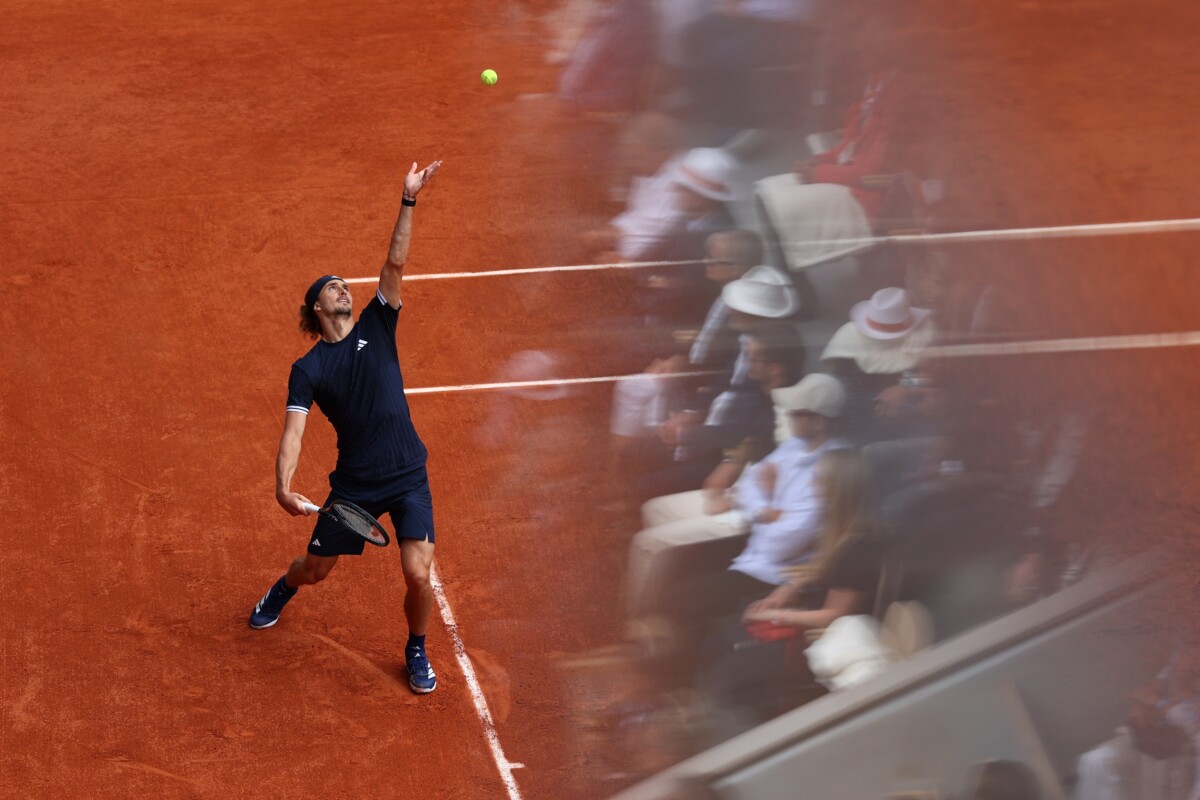 Roland Garros 2026 Men's Final: Zverev vs Cobolli Preview
