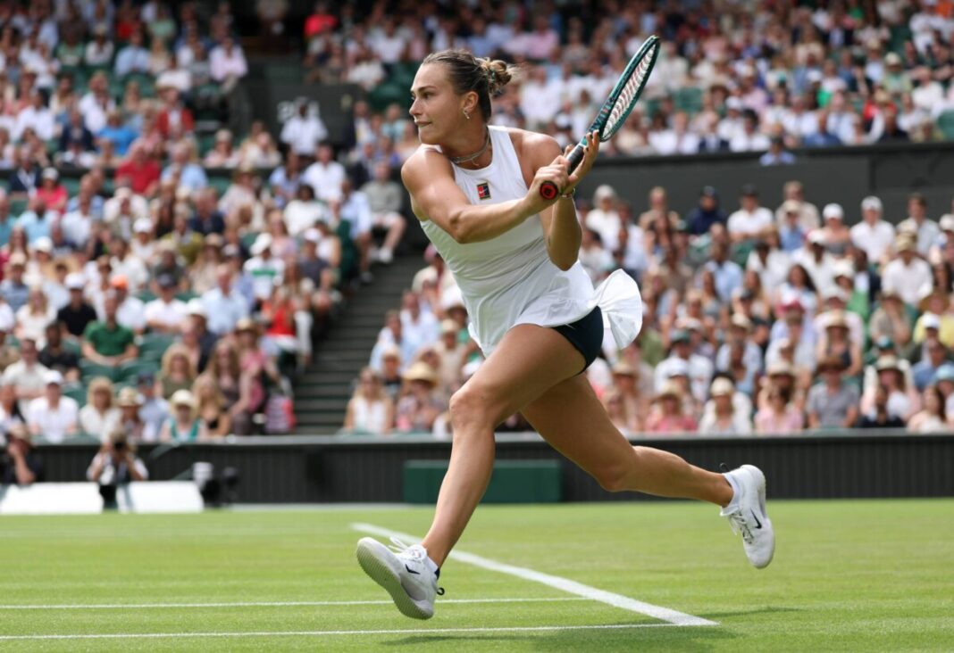Wimbledon 2026 Preview: Sinner, Zverev, Djokovic And Sabalenka | Little ...