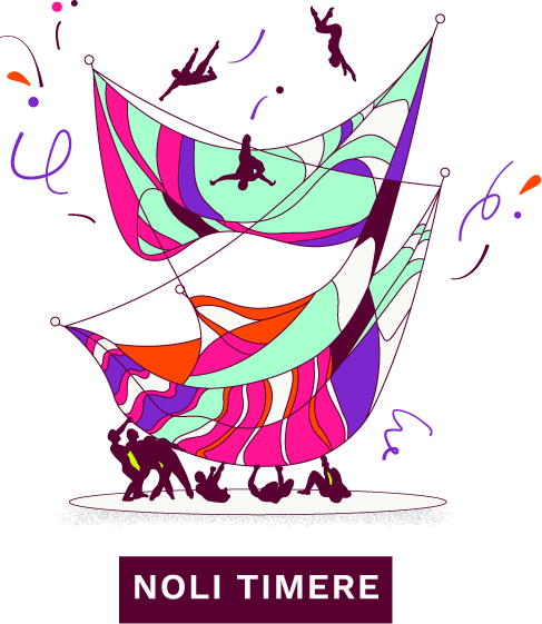 SIFA NOLI TIMERE 2026 Free Guide