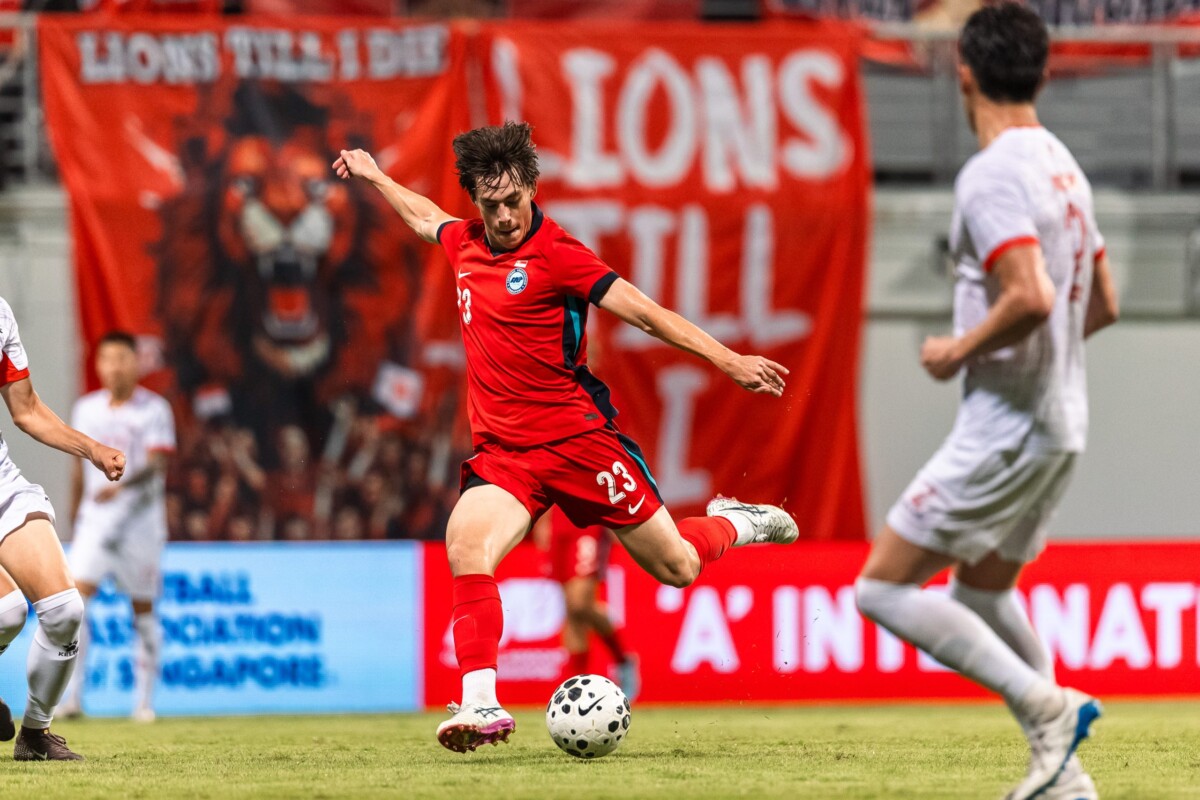 Singapore Lions ASEAN Championship 2026 | Group A Preview | Little Big ...