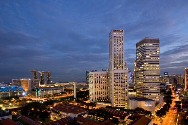 SISTIC Raffles City Counter Ceases 1 June