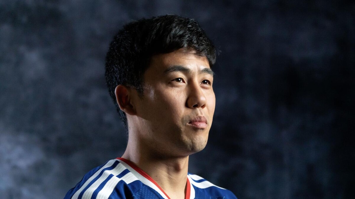 Japan World Cup 2026: Endo, Nagatomo and the Samurai Blue